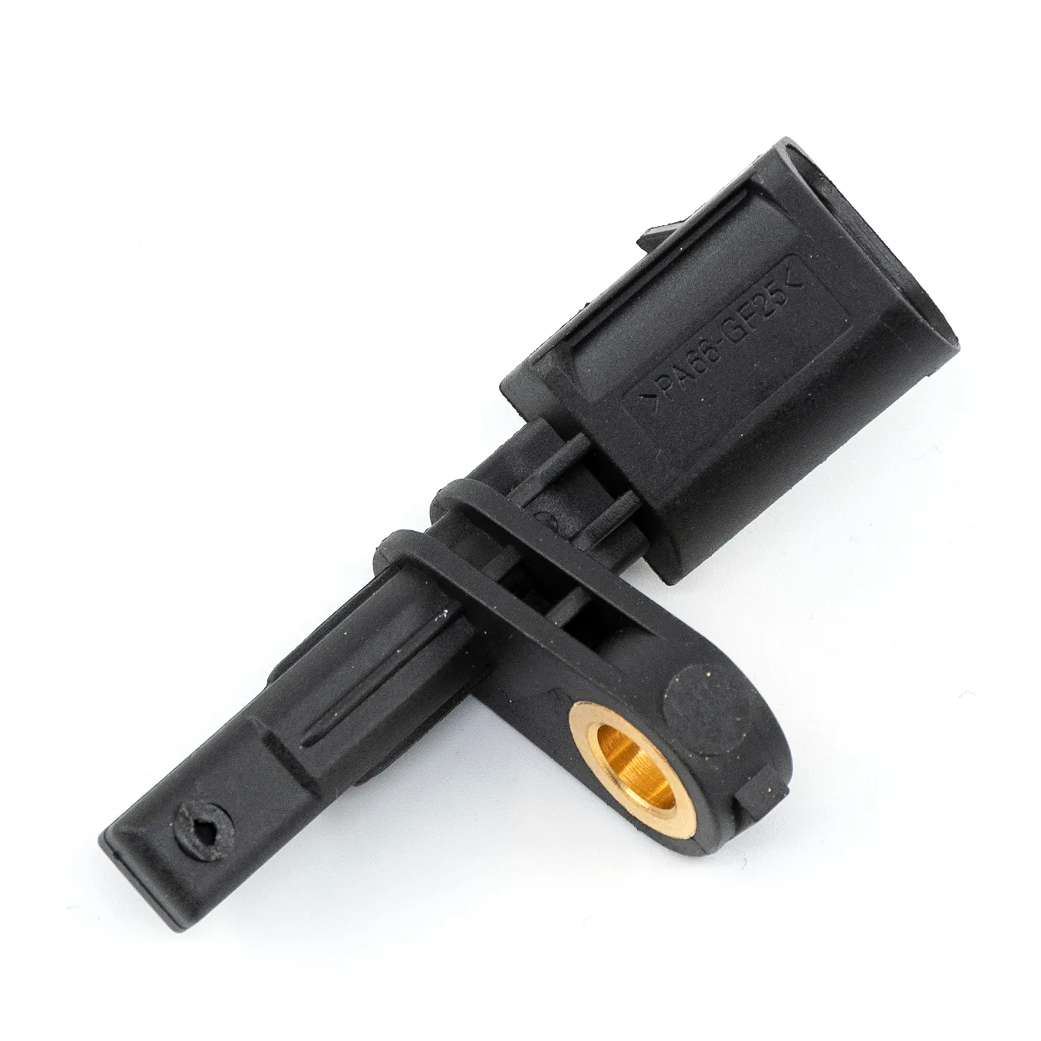 Automotive Wheel Rotation Sensor - Durable ABS Construction for Vehicle ...