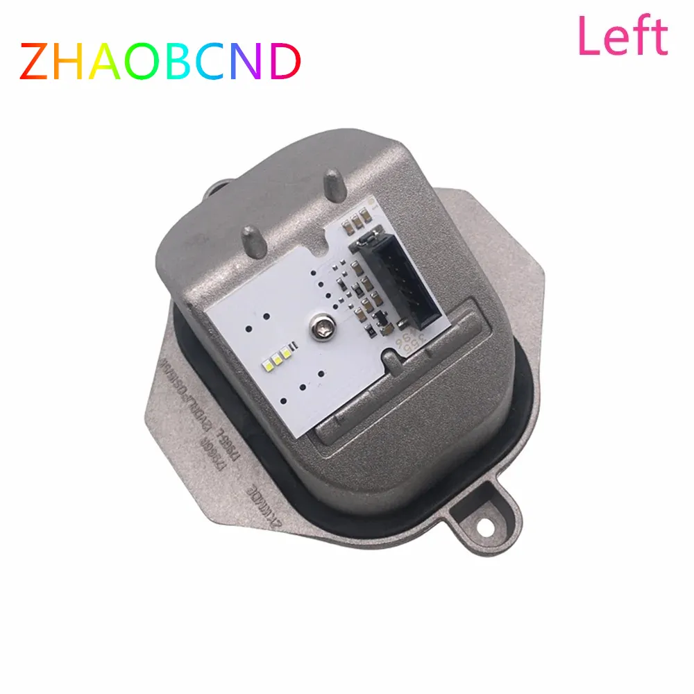 New Right & Left 8U0941475B DRL Daylight Modules 8U... From Ddmymaster ...