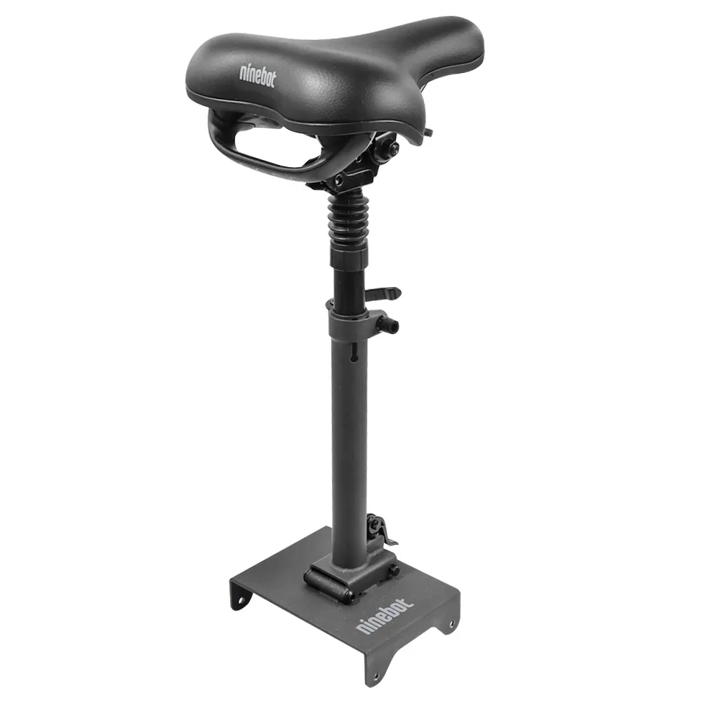 Height Adjustable Seat Chair Saddle For Segway Ninebot Max G30 ...