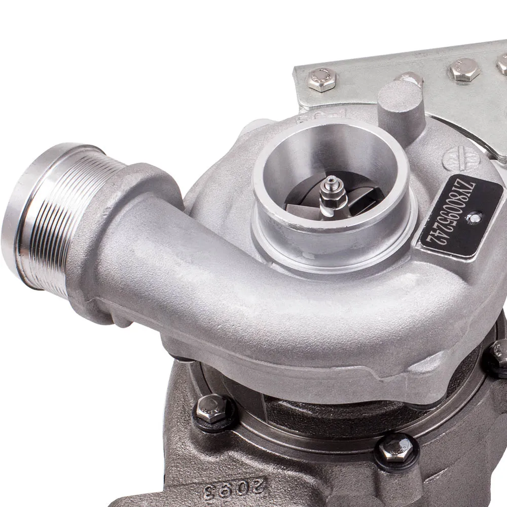 DHgate.com:Isuzu Npr/4Bd1-4Bd2T 3.9L Turbocharger | OEM Replacements ...