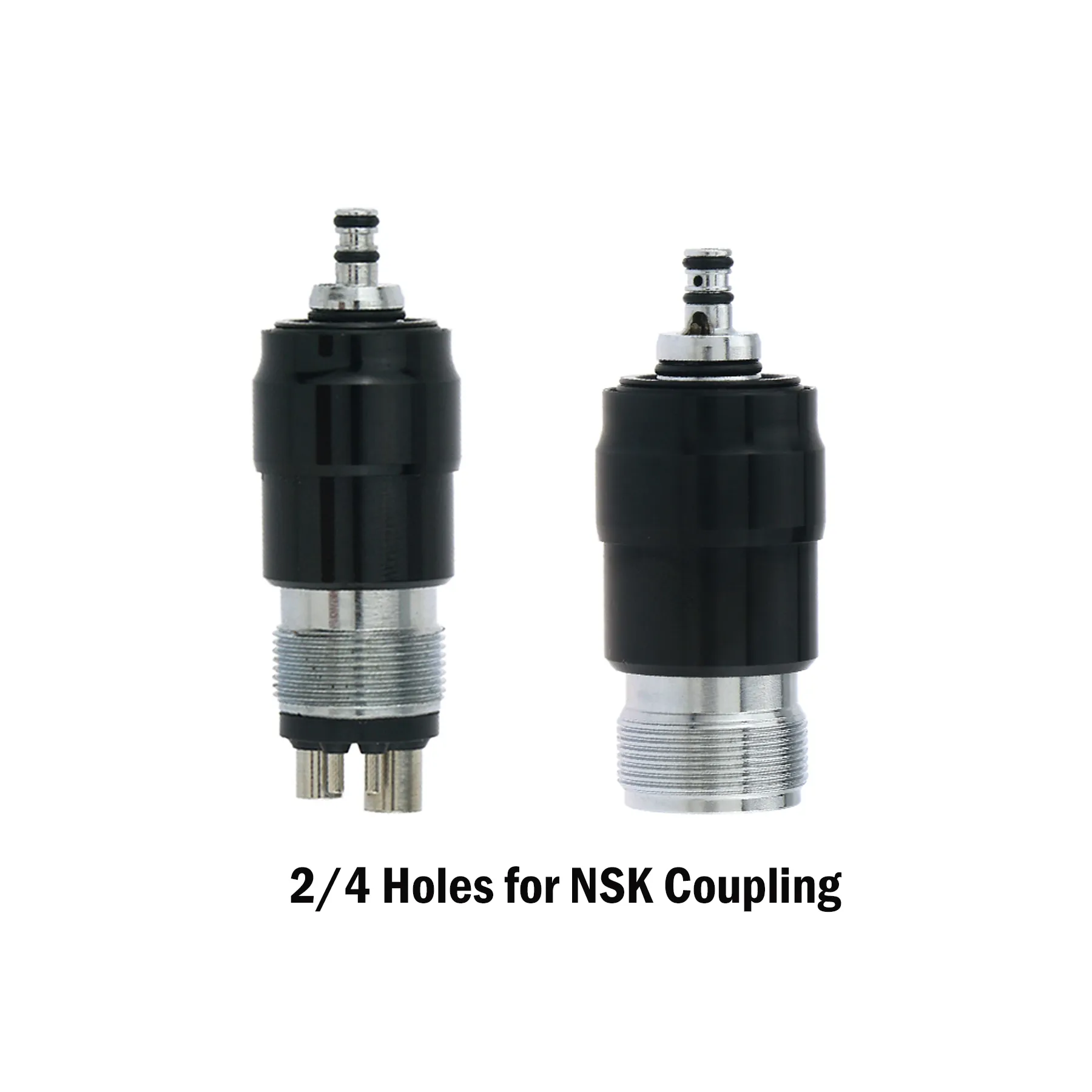 COXO 6 Pin LED handpiece turbines for Fiber Optic Handpiece B2/M4 ...