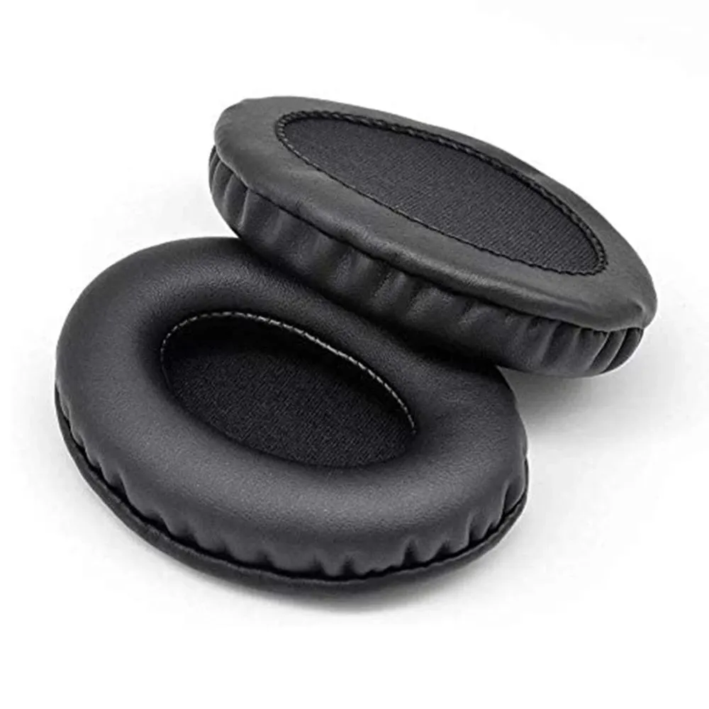 Earphone Cushion Replacement, Soft Foam Ear Pads: Enhanced Comfort for ...