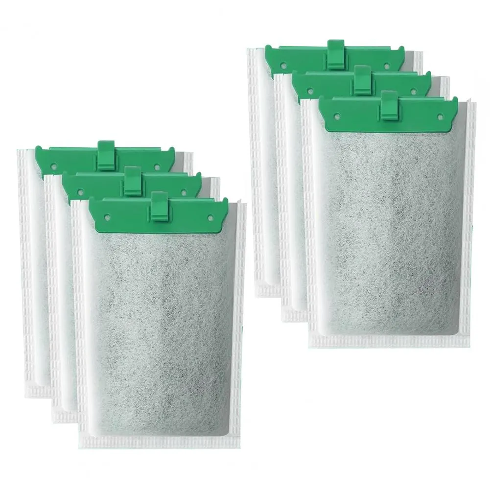 DHgate.com:Reptofilter Medium Aquarium Filter Cartridges - Double-Sided ...