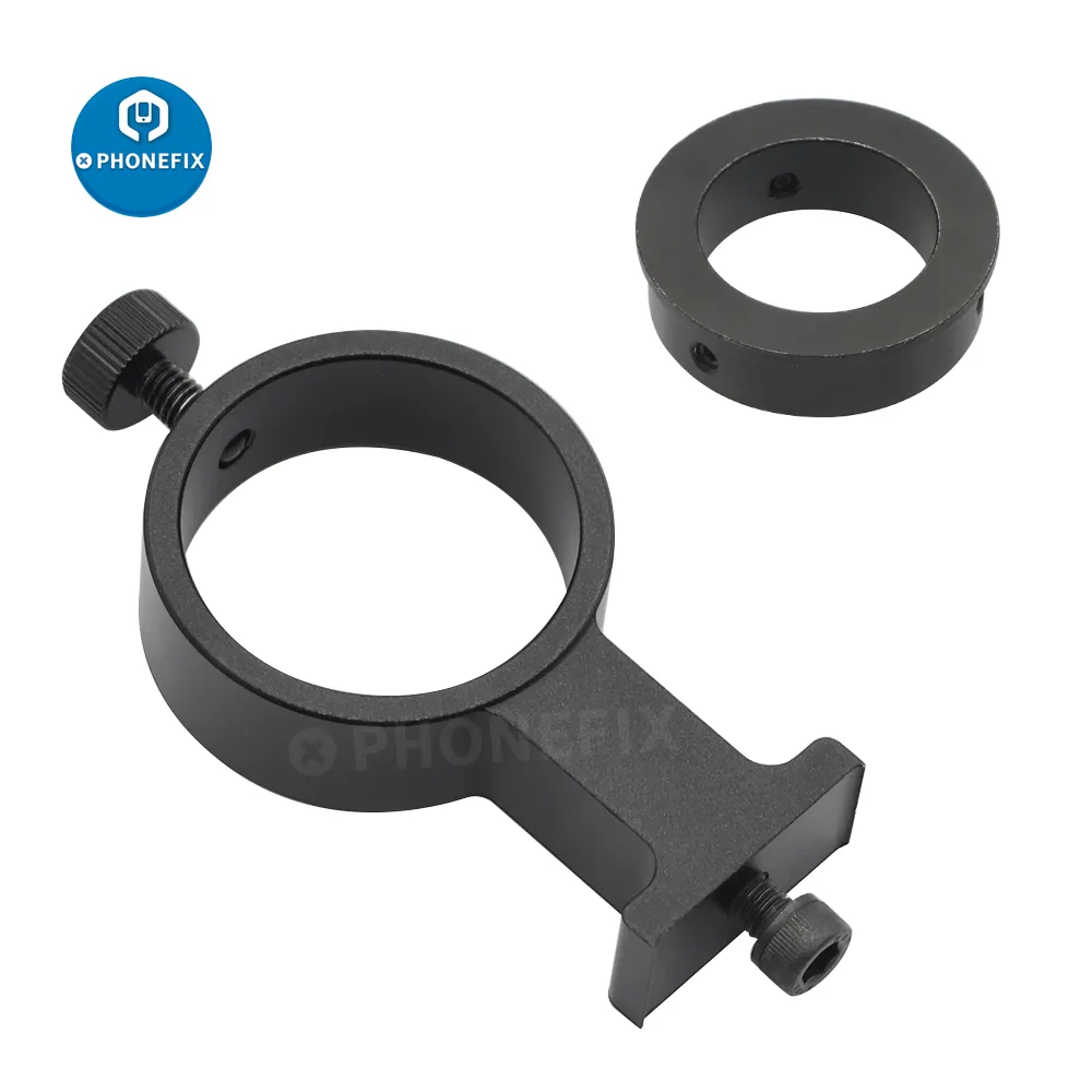 50mm Lens Ring Universal Holding Focus Bracket Adapter for Digital HDMI ...