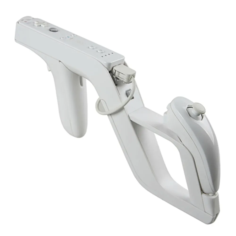 DHgate.com:OSTENT Light Gun Attachment for Nintendo Wii Remote ...