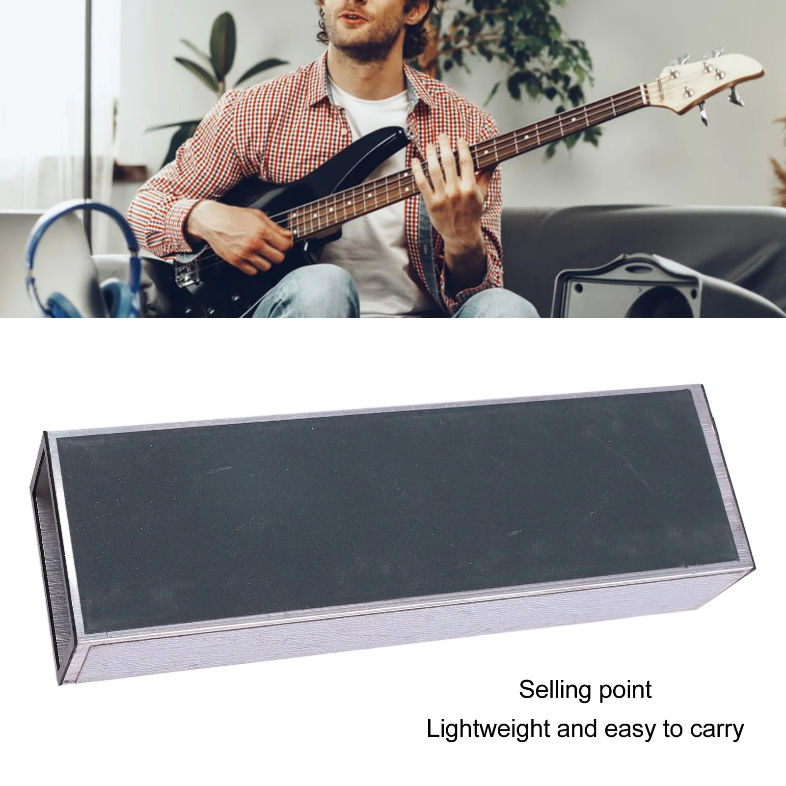 Luthier Tools Set: Fretboard Guard, Fret Leveling Beam, File ...