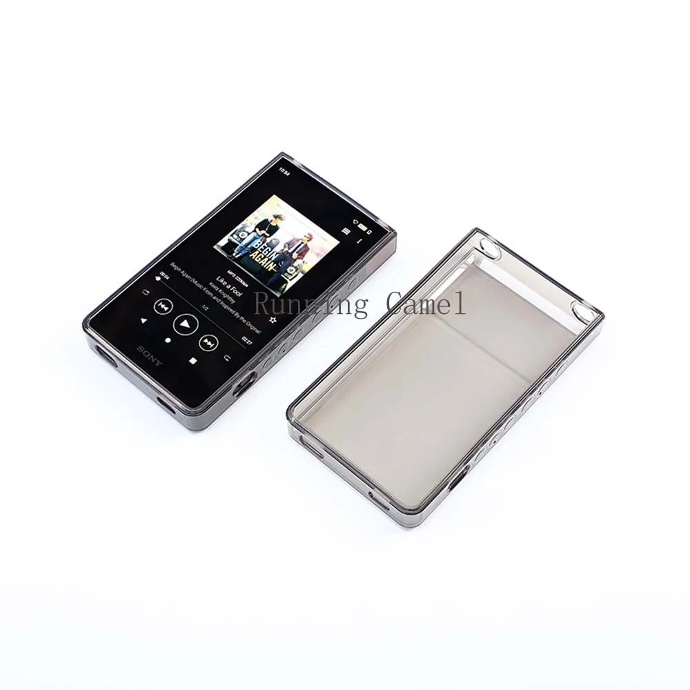 DHgate.com:Soft Protective Shell Skin Case Cover for Sony Walkman NW-ZX700 NW-ZX706 NW-ZX707 ...