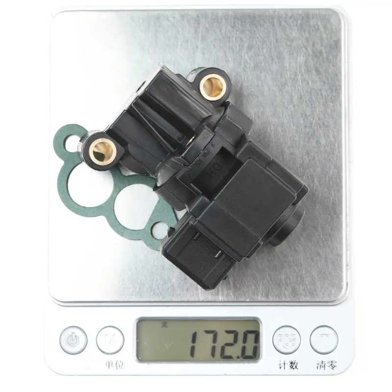 DHgate.com:Premium Idle Air Control Valve for BMW E46 Z3 1.6L 1.8L 1.9L ...