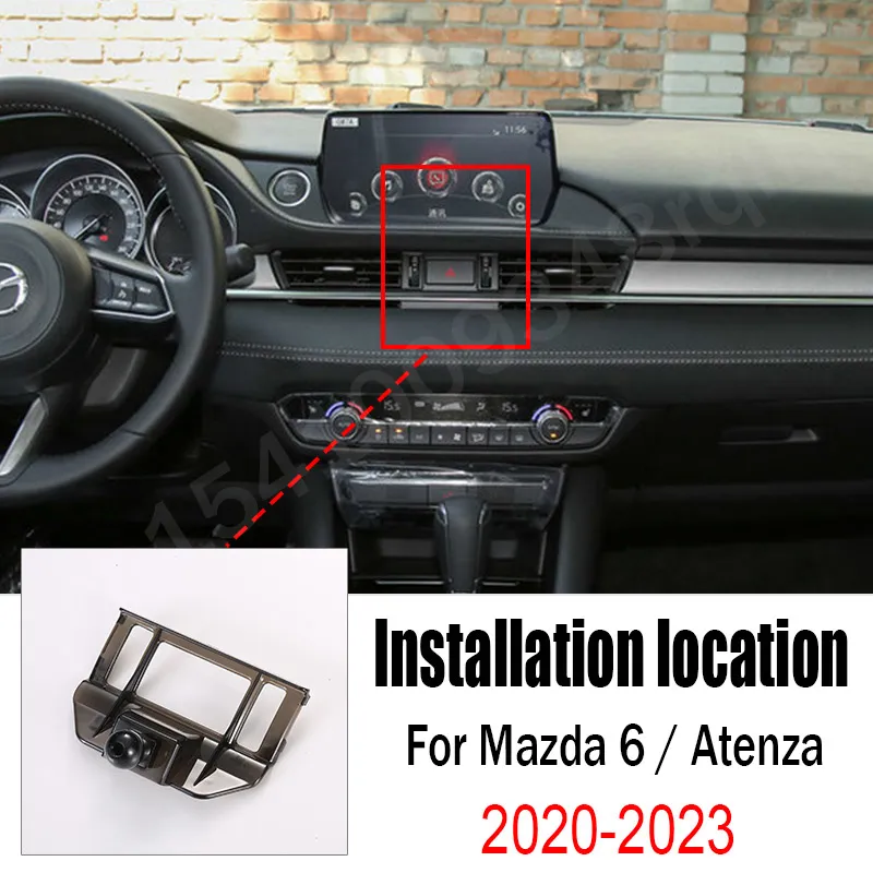 Mazdaspeed 6 accessories store