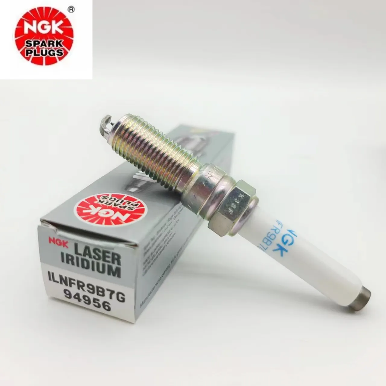 DHgate.com:4P NGK Iridium Spark Plugs 94956 ILNFR9B7G For Buick Encore GX Regal LaCrosse Verano ...