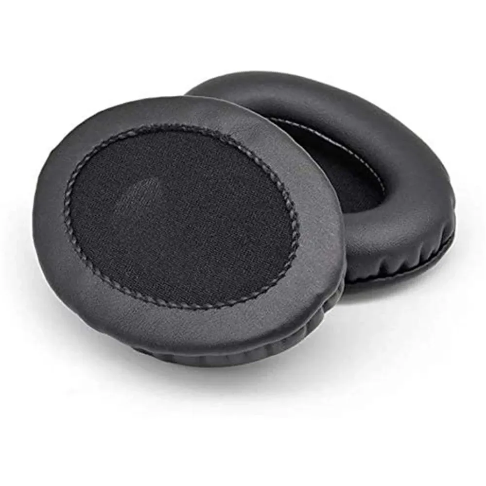 Earphone Cushion Replacement, Soft Foam Ear Pads: Enhanced Comfort for ...