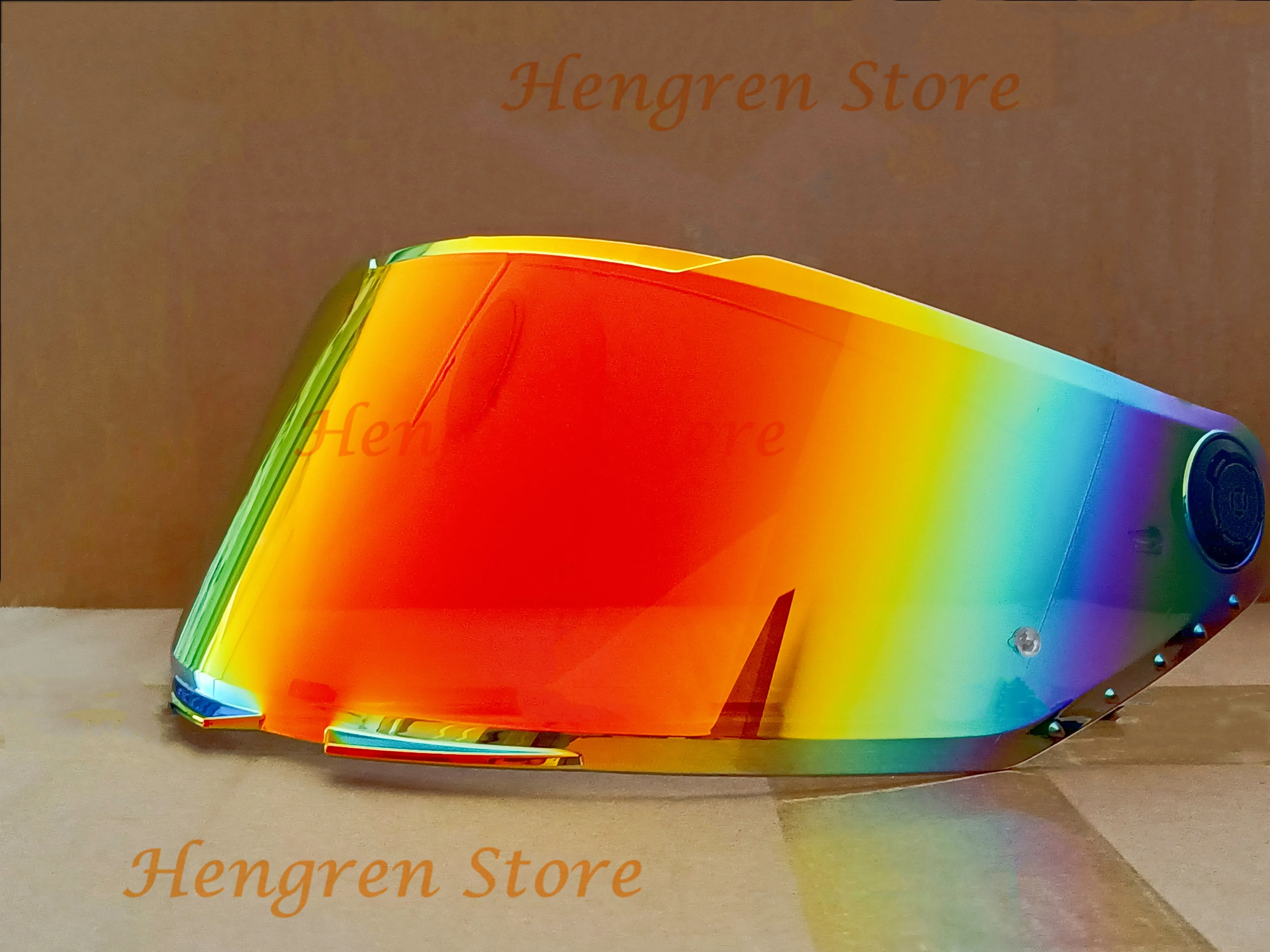 MT-V-28B motorcycle helmets Visor Replacement for THUNDER 4 SV STINGER ...