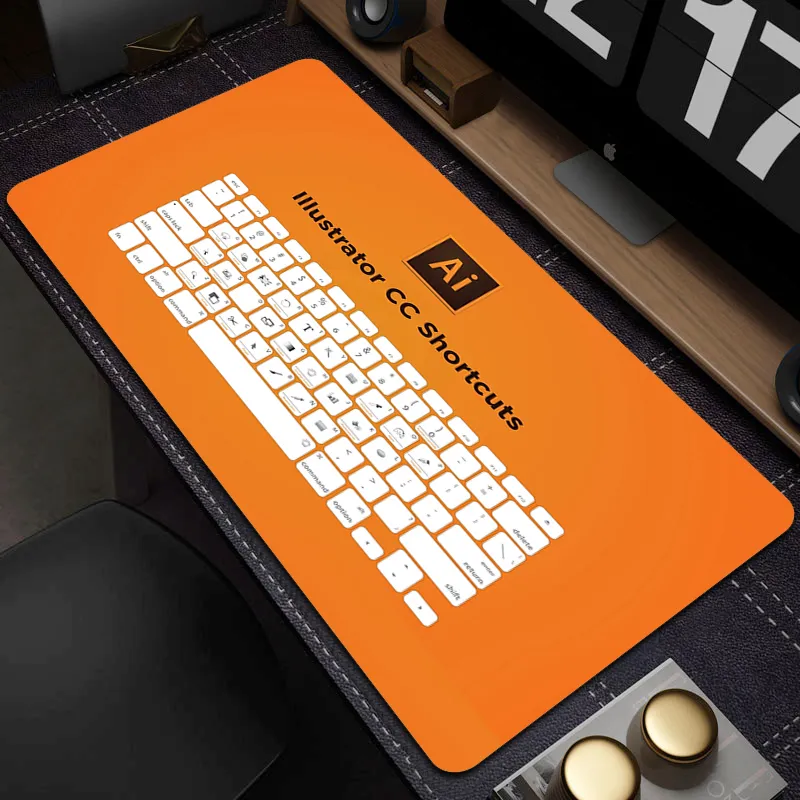 Computer Keyboard Pad Keyboard Shortcuts Mouse Pad... From Ddmymaster ...