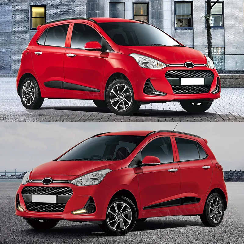 Grand i10 drl price store
