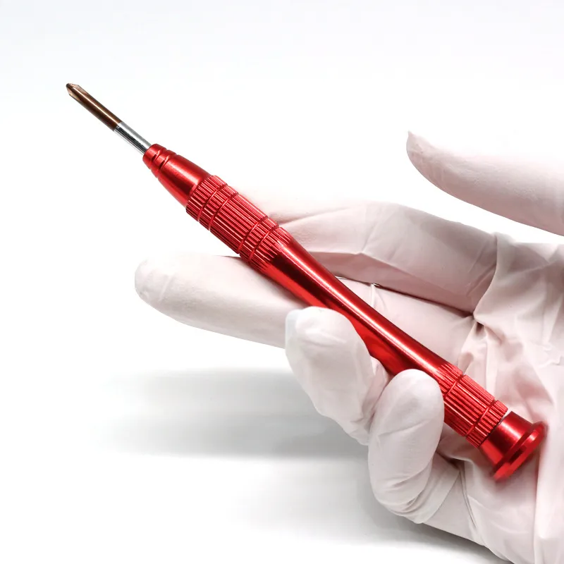 S2 Alloy Steel Magnetic Screwdriver T Cross Head Repairing Propeller ...