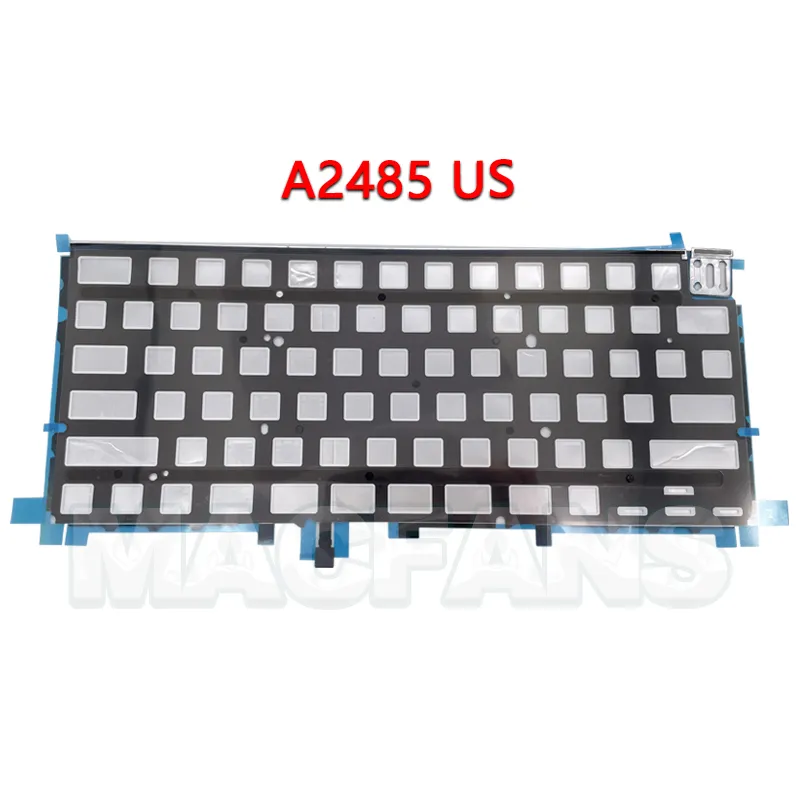 2021 Laptop A2442 A24085 arabic keyboard Backlit...