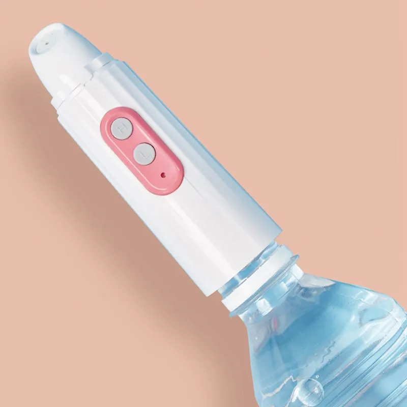 DHgate.com:Upgraded Portable Electric Bidet Sprayer for Personal ...