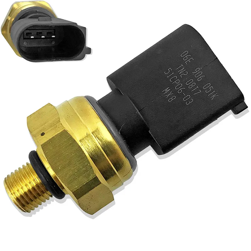 DHgate.com:Upgraded Fuel Pressure Sensor Replacement, 06E906051K, for ...