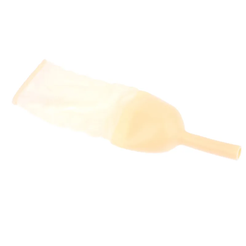 DHgate.com:Quantity Disposable Sterile Male External Latex Catheters ...