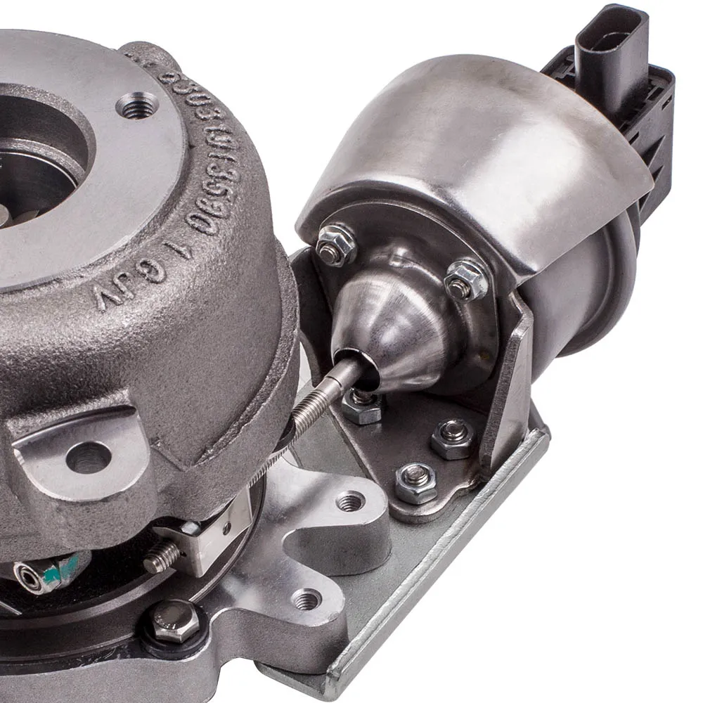 DHgate.com:Isuzu Npr/4Bd1-4Bd2T 3.9L Turbocharger | OEM Replacements ...