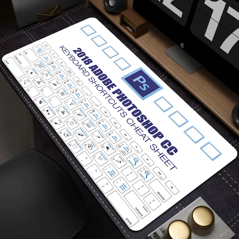 Computer Keyboard Pad Keyboard Shortcuts Mouse Pad... From Ddmymaster ...