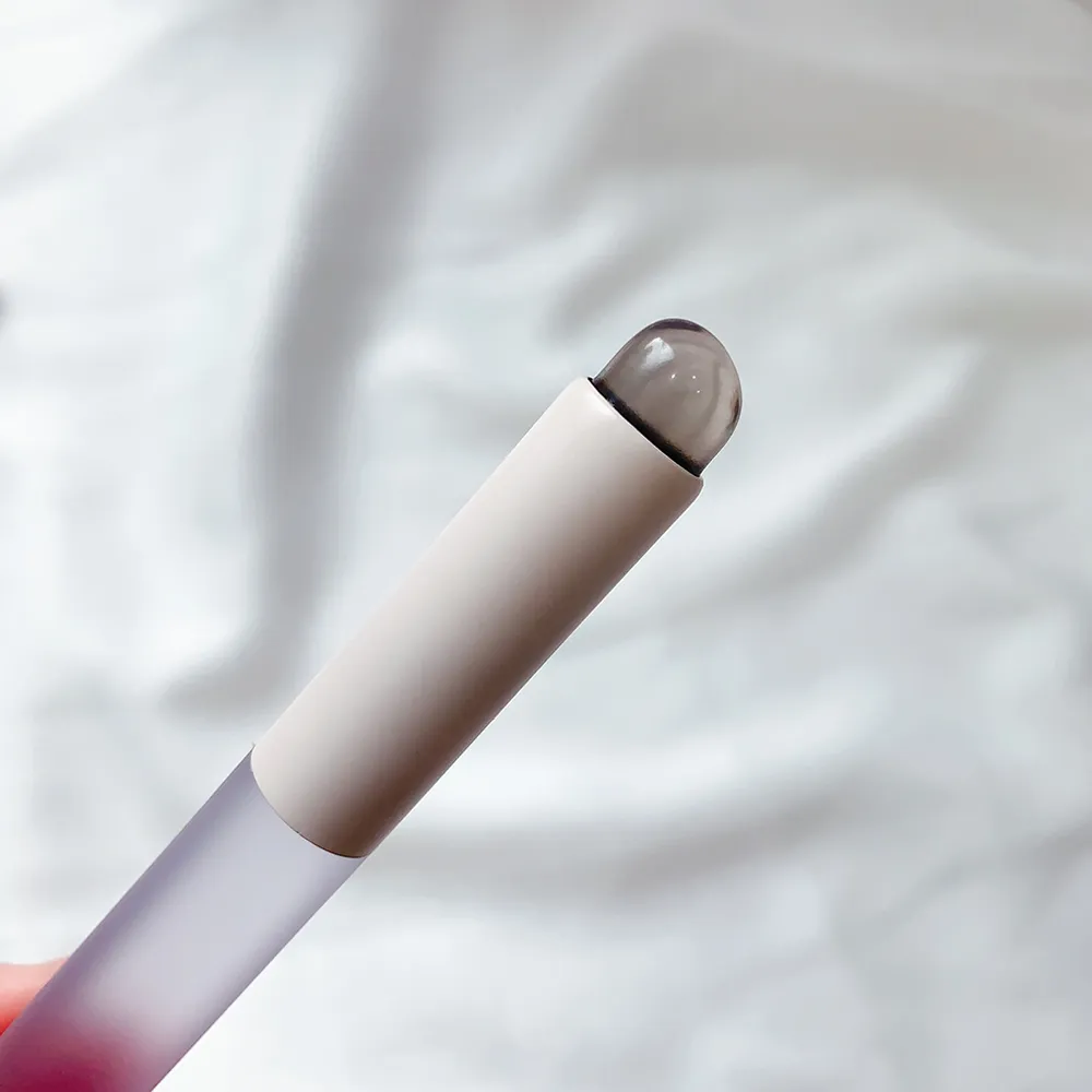 Soft Silicone Lip Brushes: Multipurpose Precision Makeup Applicators ...