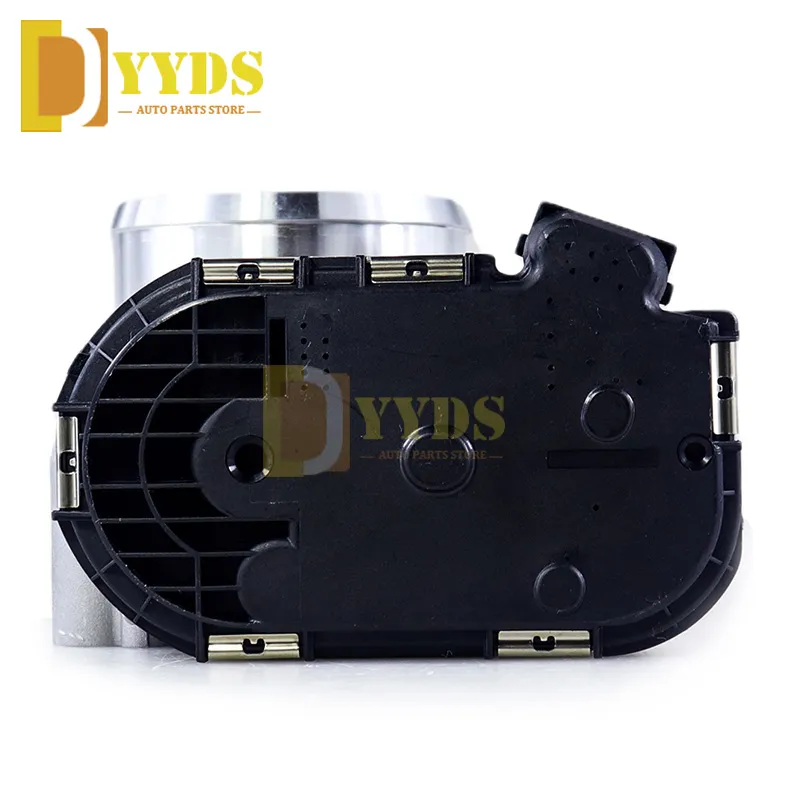 Brand New Throttle Body for Mercedes C230 Kompressor Coupe 1.8L ...