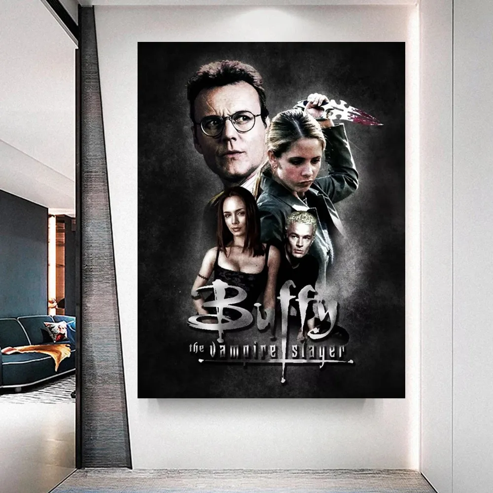 5D DIY Buffy Vampire Slayer Diamond Painting Harry Styles Kit For ...
