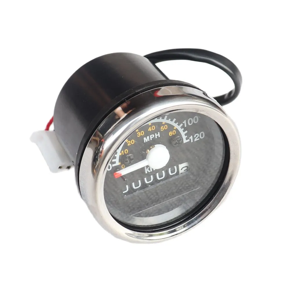 DHgate.com:Z50 Speedometer Z50 0-120km/h Motocross Motorcycle Speed ...