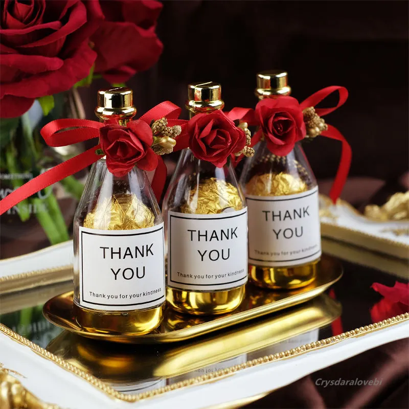 Wedding souvenir ideas for principal sponsors | Beachweddingtips.com