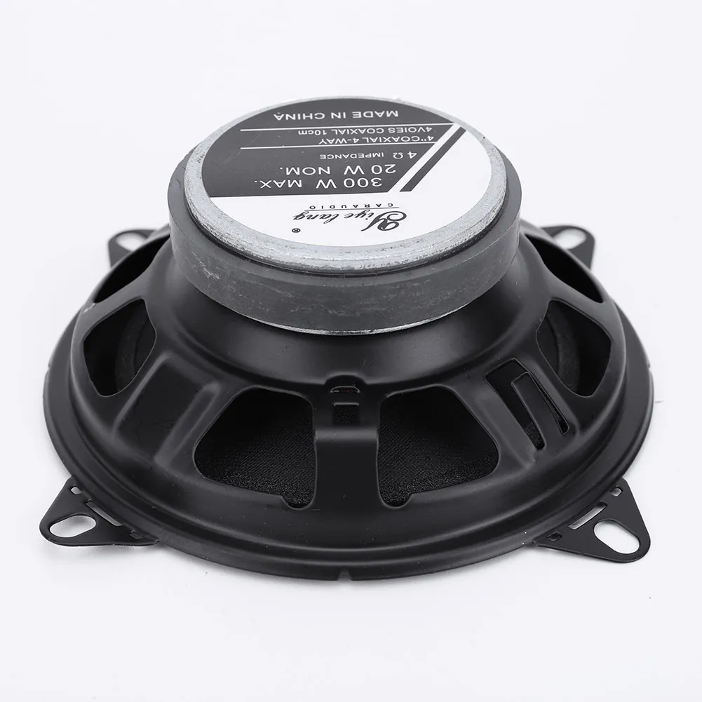 DHgate.com:Best 8 Inch Subwoofer Car Audio: 2-Pack 4/5/6 Inch Coaxial ...