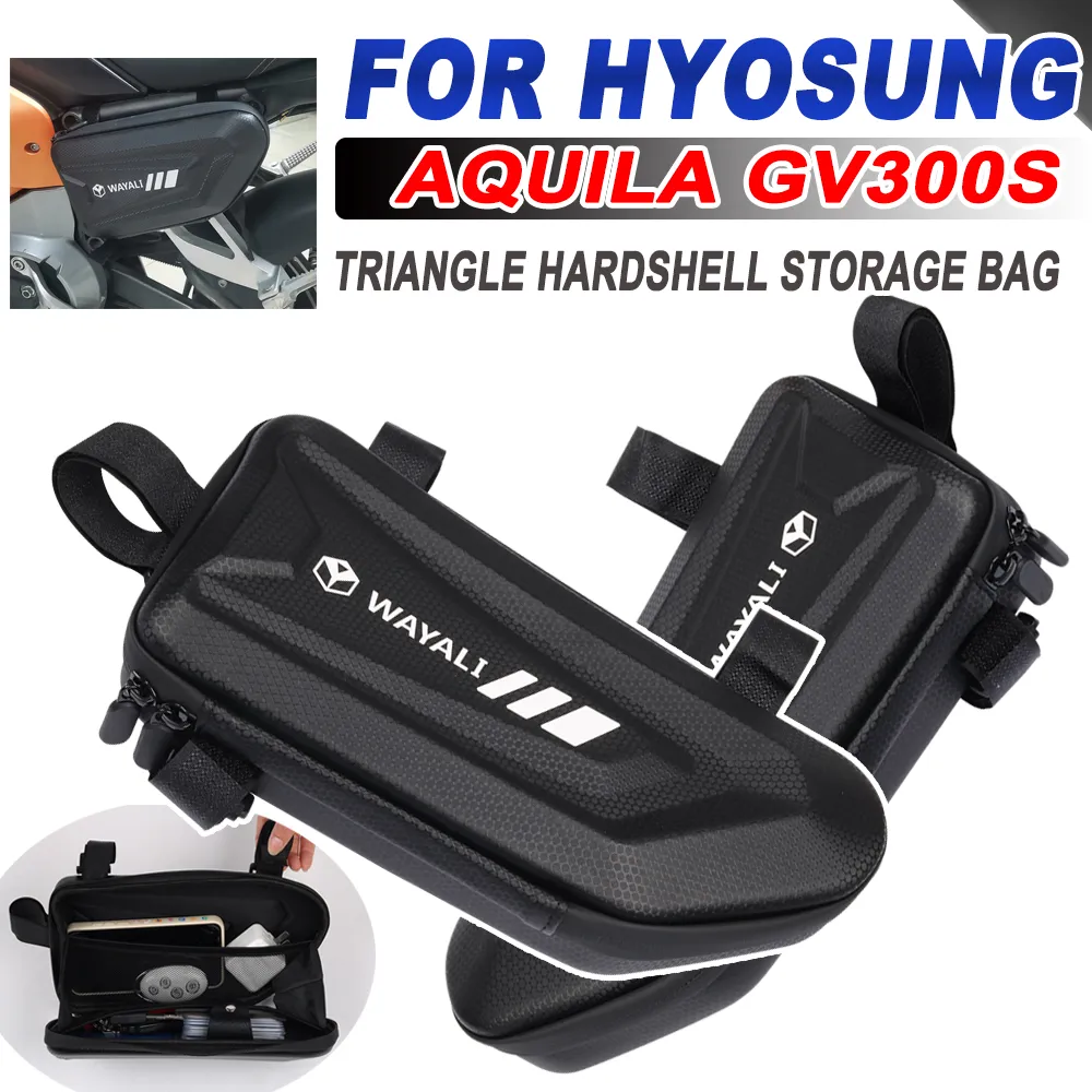 DHgate.com:For HYOSUNG Aquila GV300 GV300S GV650 GV 300 650 300S ...