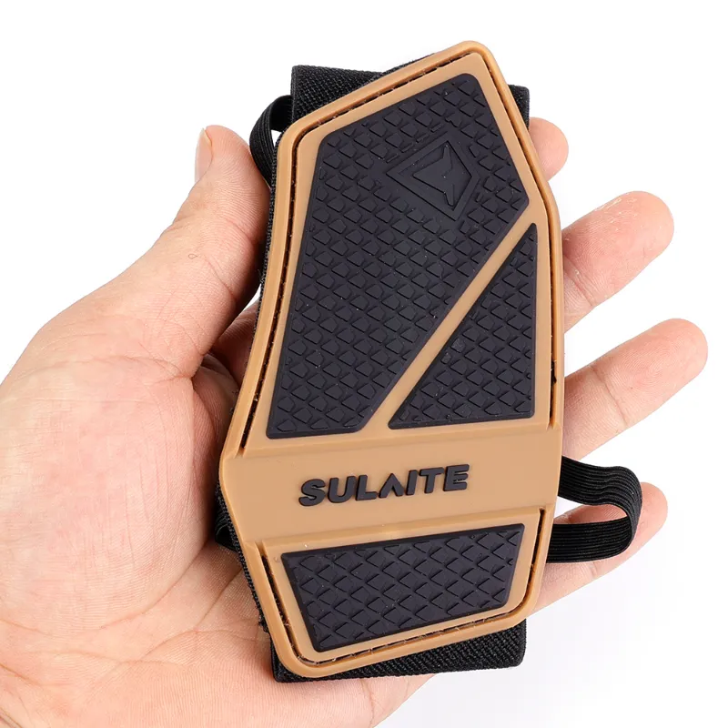Motorcycle Shift Pad: Lightweight Protection for Your Boots, Black Pair ...