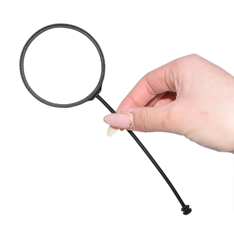 Fuel Tank Cap Cover Line Cable Rope Ring For BMW F01 F10 F15 F20 F25 ...