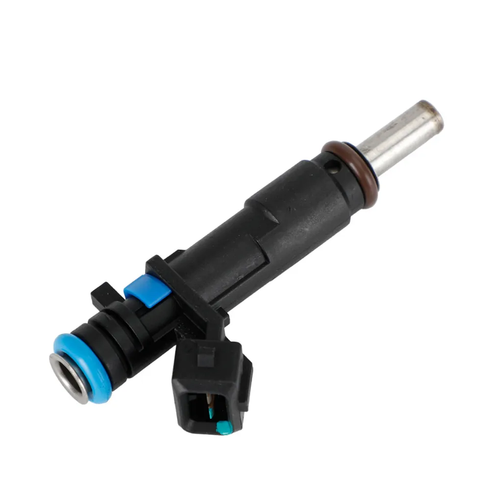 4 PackFuel Injectors Set Compatible with Chevrolet Cruze Sonic 1.8L L4 ...