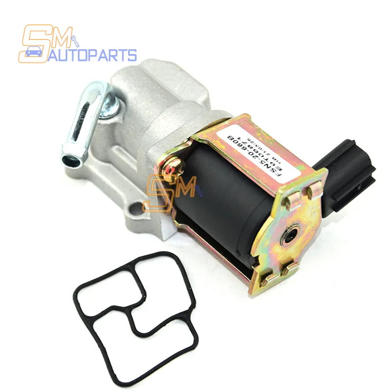 New Air Control Valve - FSN5-20-660B, Replacement for Mazda 626 Protege ...