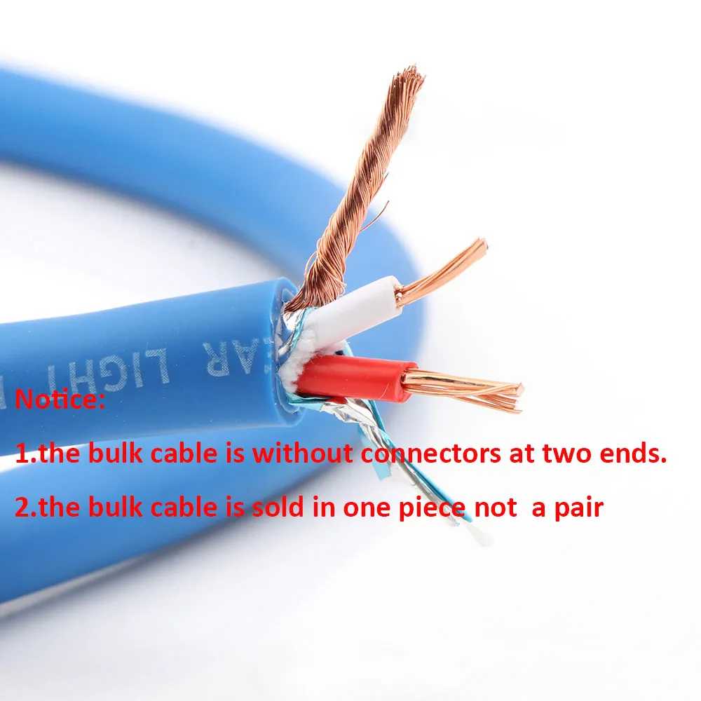 DHgate.com:Cardas Clear Light Interconnect RCA Audio Cable with Gold ...