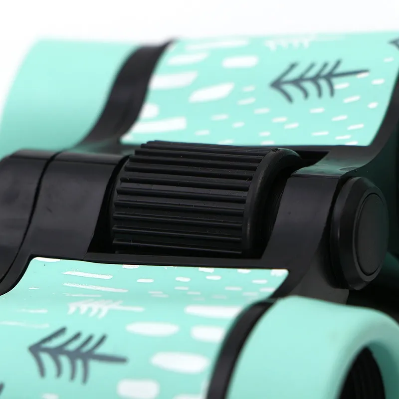 DHgate.com:4X30mm Waterproof Binoculars for Kids, Compact Folding ...