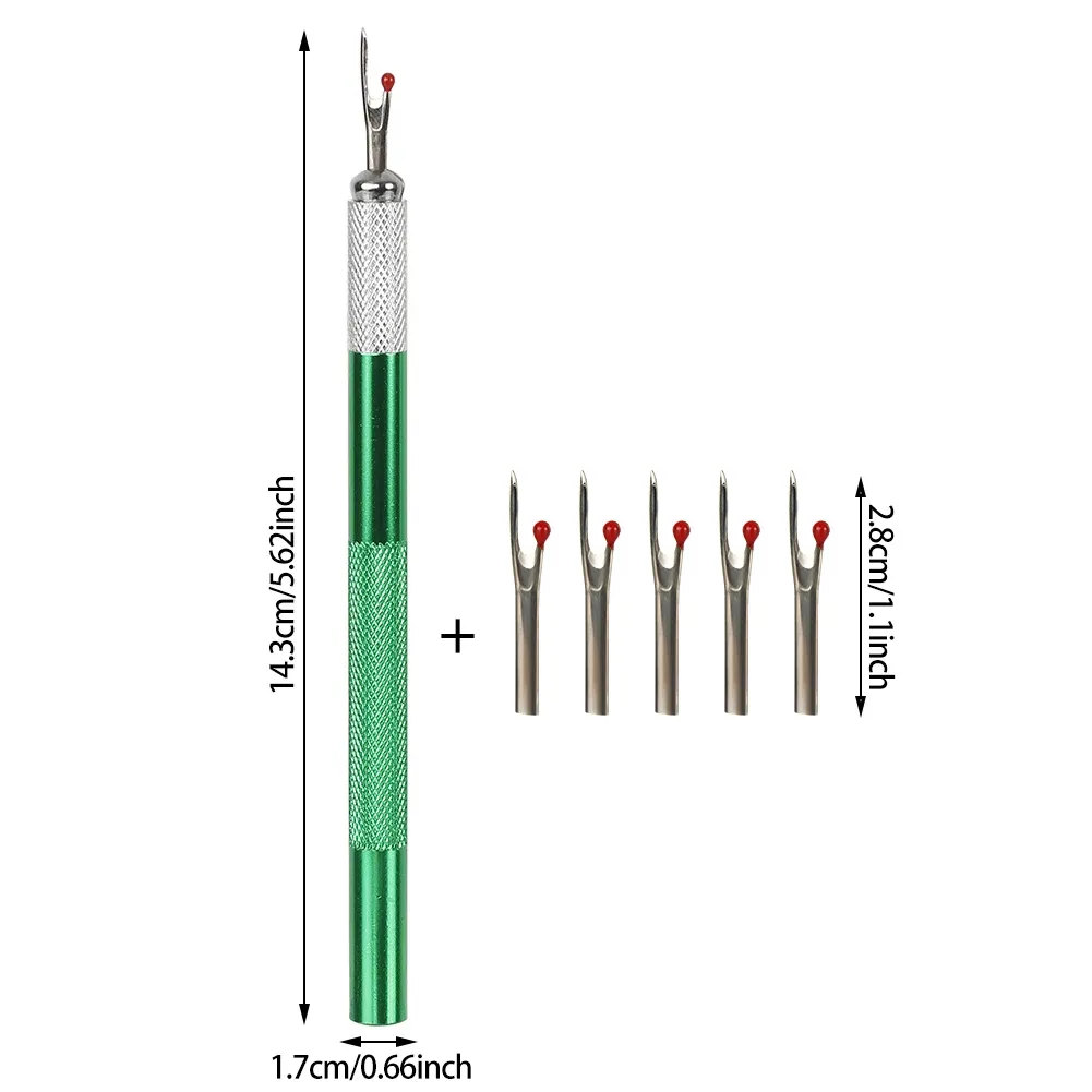 Seam Cutter Sewing: Ergonomic Stitch Removal Tool For... From Ddmyearth ...