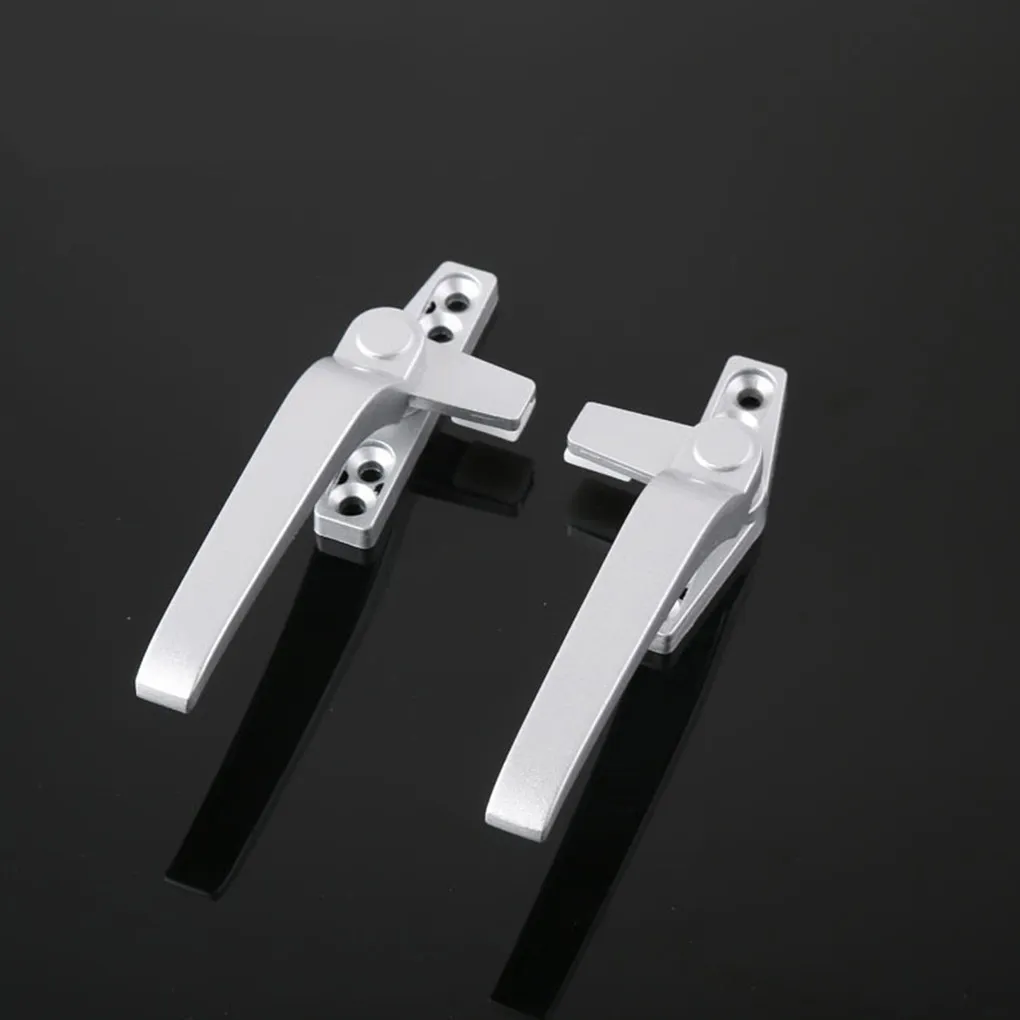 Decorative Lever Casement Locking Window Handles | Rust-Resistant ...