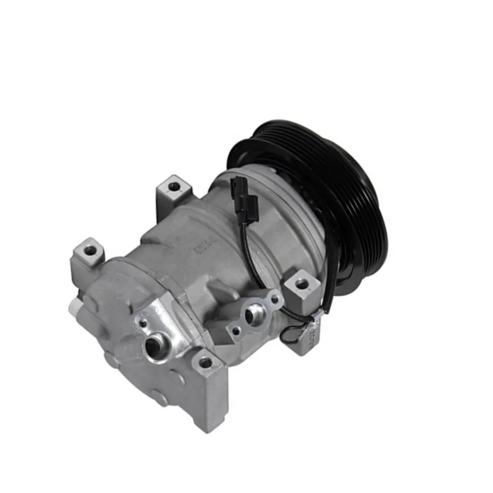 DHgate.com:Treeligo Auto A/C Compressor Car Air Conditioner Compressor ...