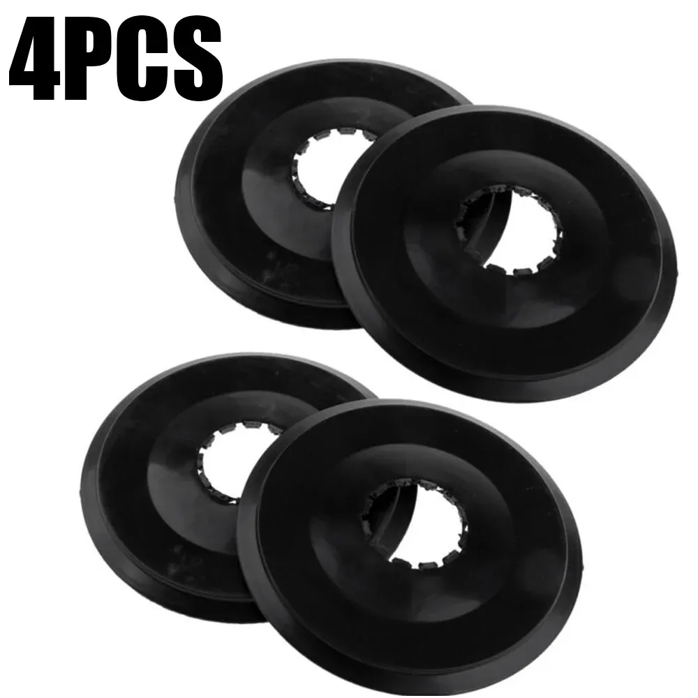 Lightweight Bike Wheel Spoke Protectors, Cassette Freewheel Guard for ...