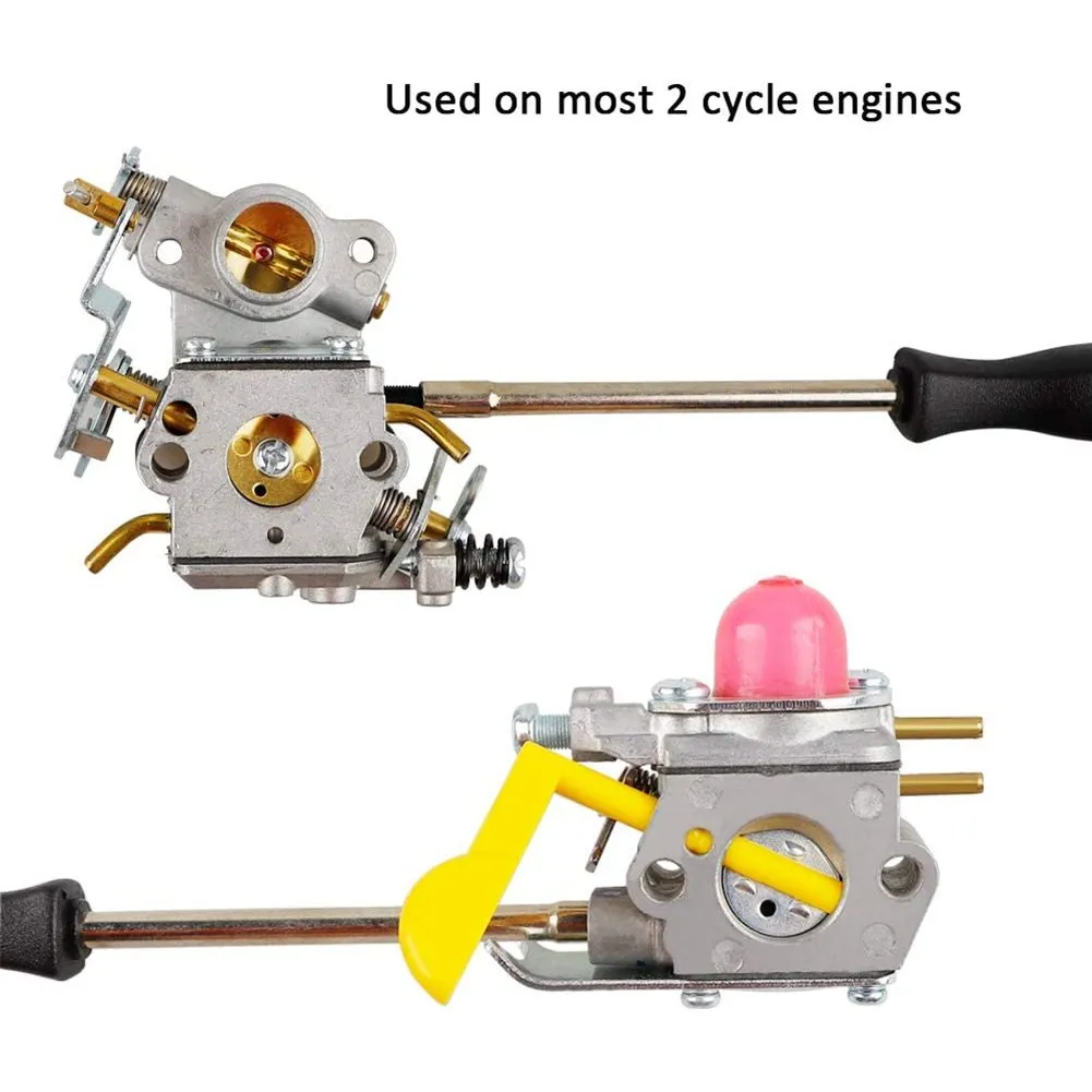 Husqvarna Carburetor Adjustment Tool Kit 21 Teeth Splined + A Circle ...
