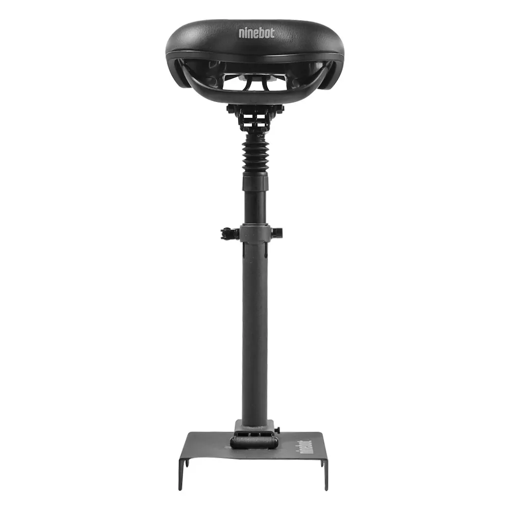 Height Adjustable Seat Chair Saddle For Segway Ninebot Max G30 ...