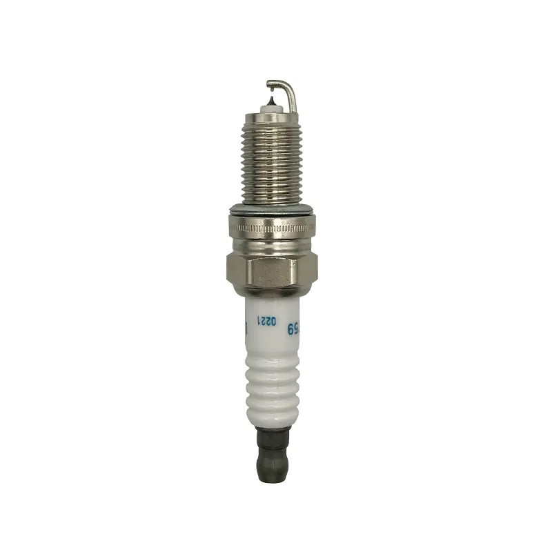 DHgate.com:Iridium Spark Plugs - High-Performance Engine Ignition Set ...
