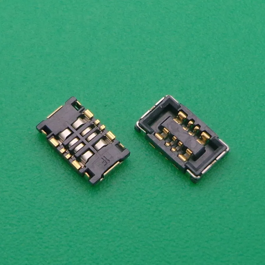 DHgate.com:Pack of 2Durable FPC Connector Plug Battery Clip Holder for ...