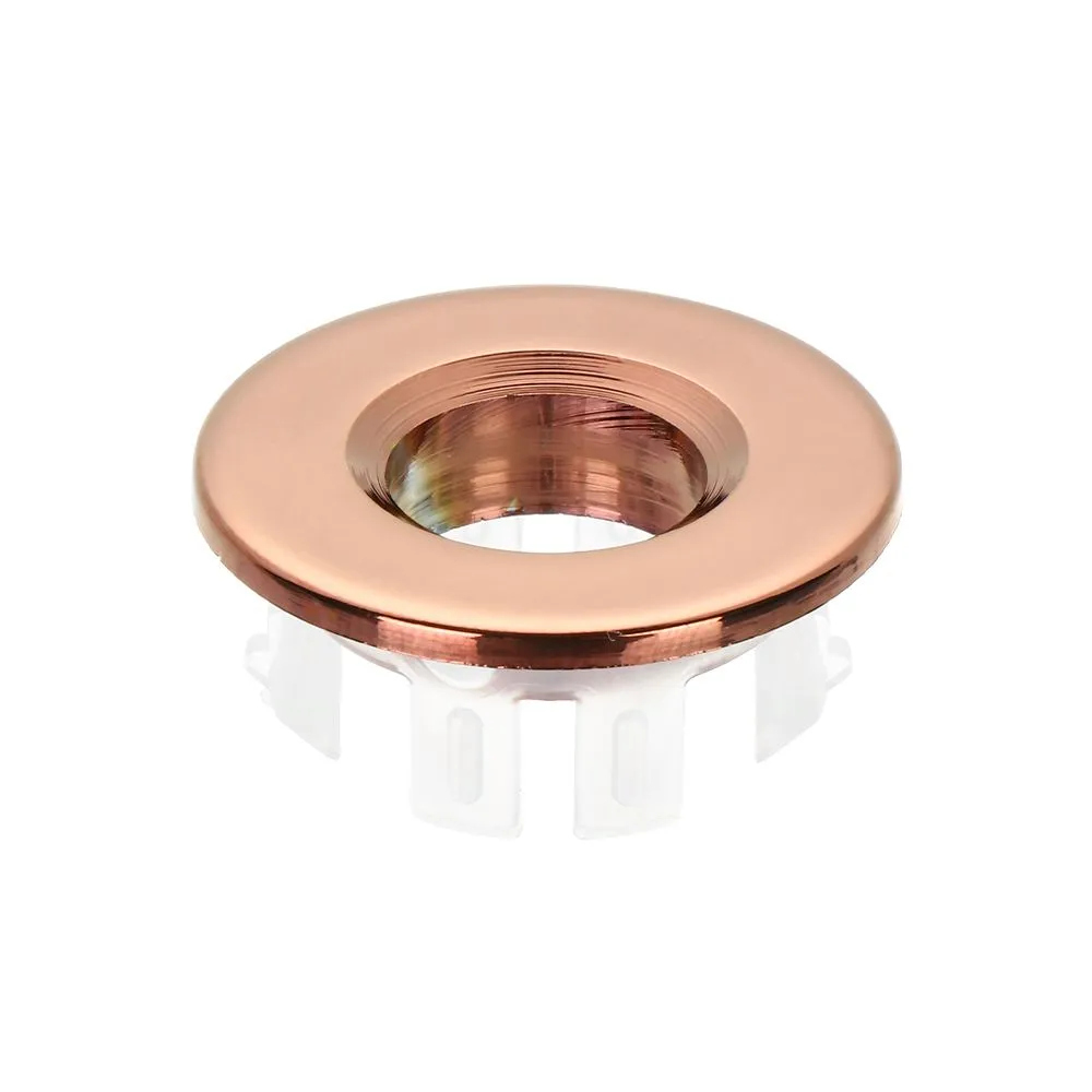 DHgate.com:Overflow Drain Cover Sink Stopper Replacement for Bathroom ...