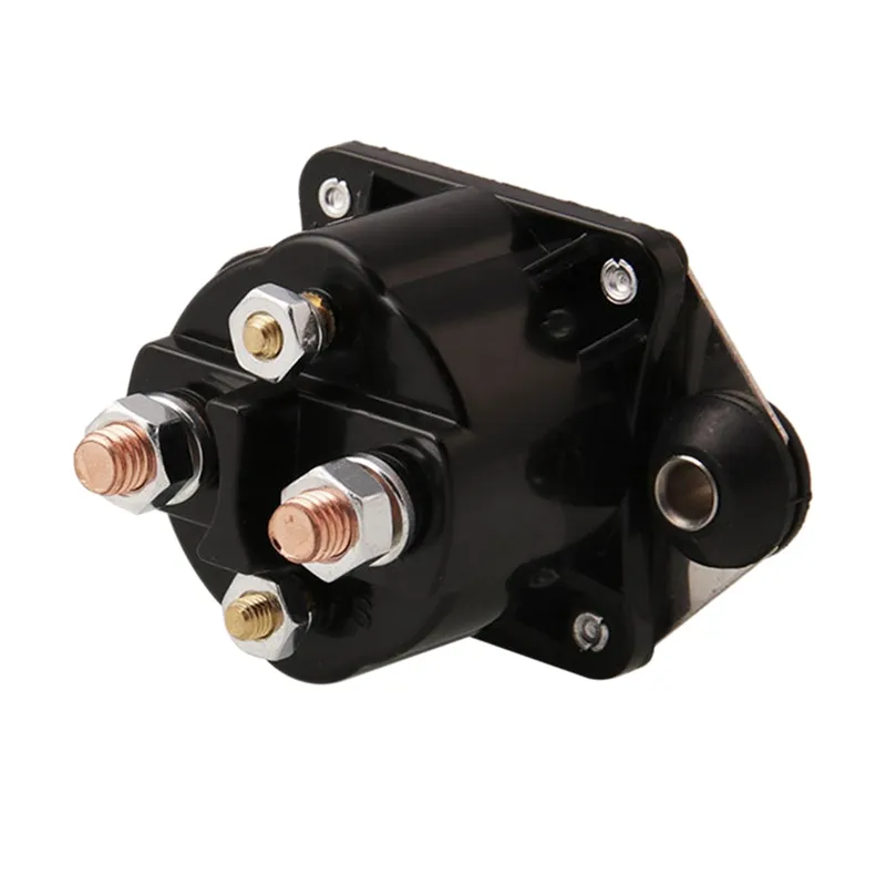 Golf Cart Starter Solenoid Valve Relay Switch... From Ddmymay, $43 ...