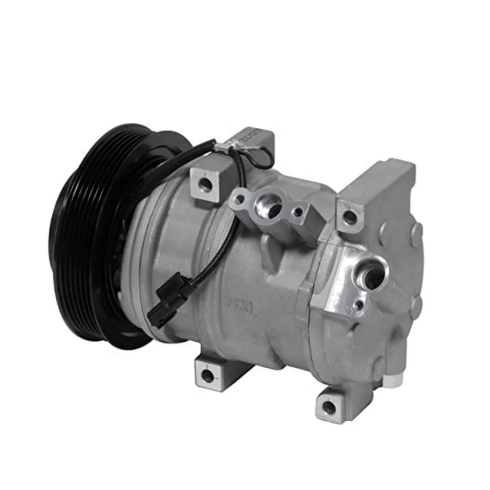 DHgate.com:Treeligo Auto A/C Compressor Car Air Conditioner Compressor ...