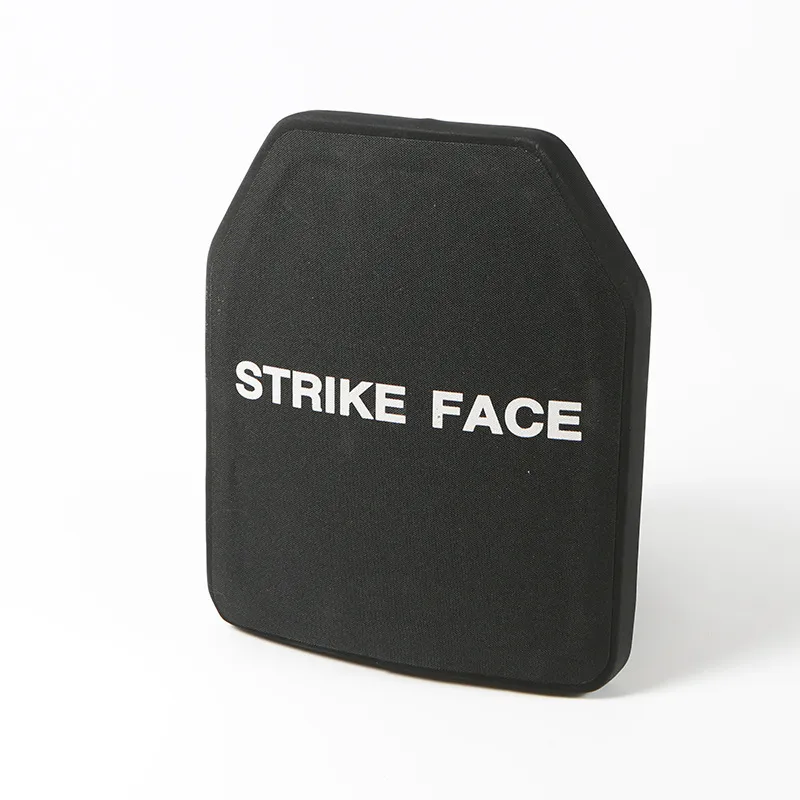 DHgate.com:NIJ III+ UHMWPE Polyethylene Bulletproof Plate - Lightweight ...